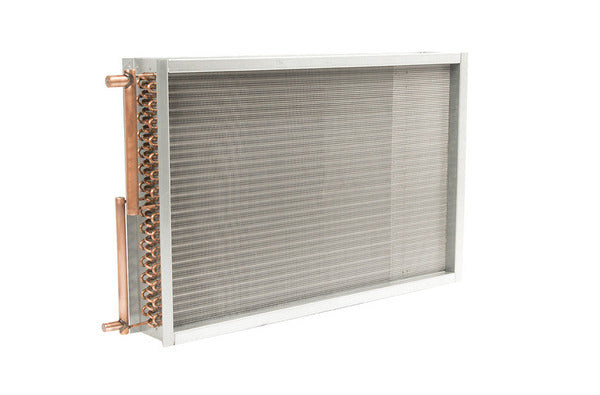 Don’t let corrosion ruin your condenser coil | Fins and Tubes: Coil Blog