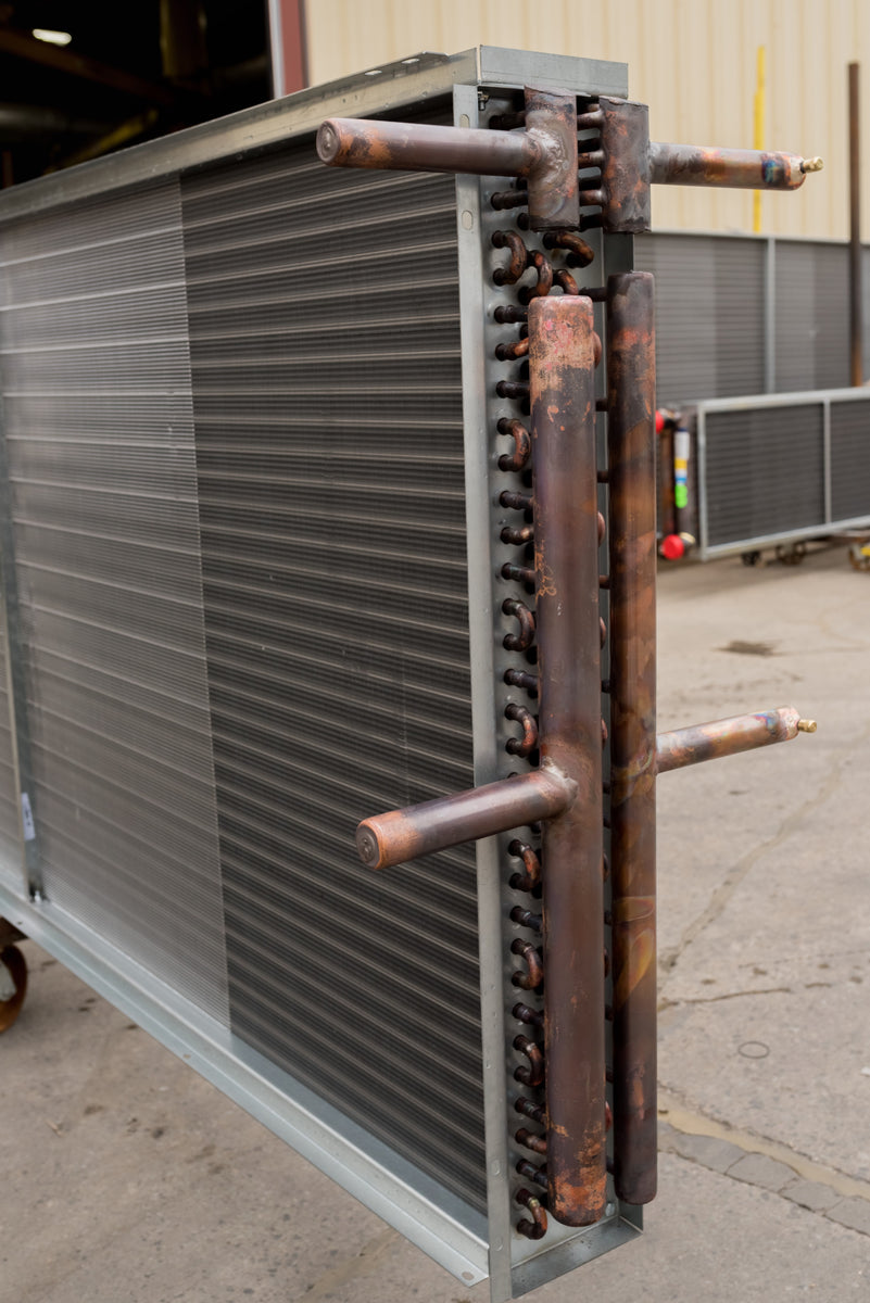 Should you be buying high efficiency air filters for your HVAC system ...