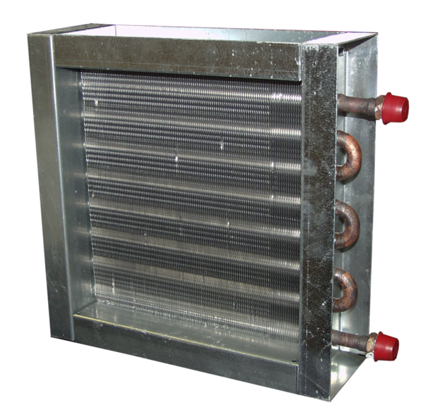 Understanding a booster coil schedule | Fins and Tubes: Coil Blog