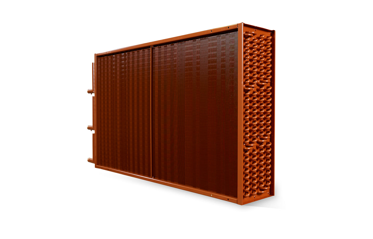 Emergent Coils solves HVAC coil replacement issue for coastal ...