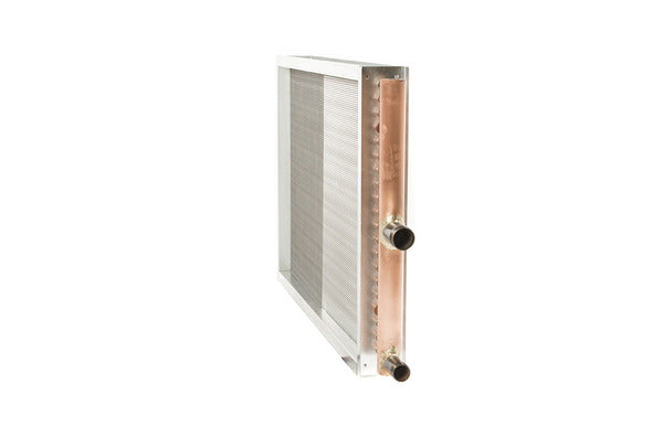 Selecting the right standard steam coils and steam distributing coils ...