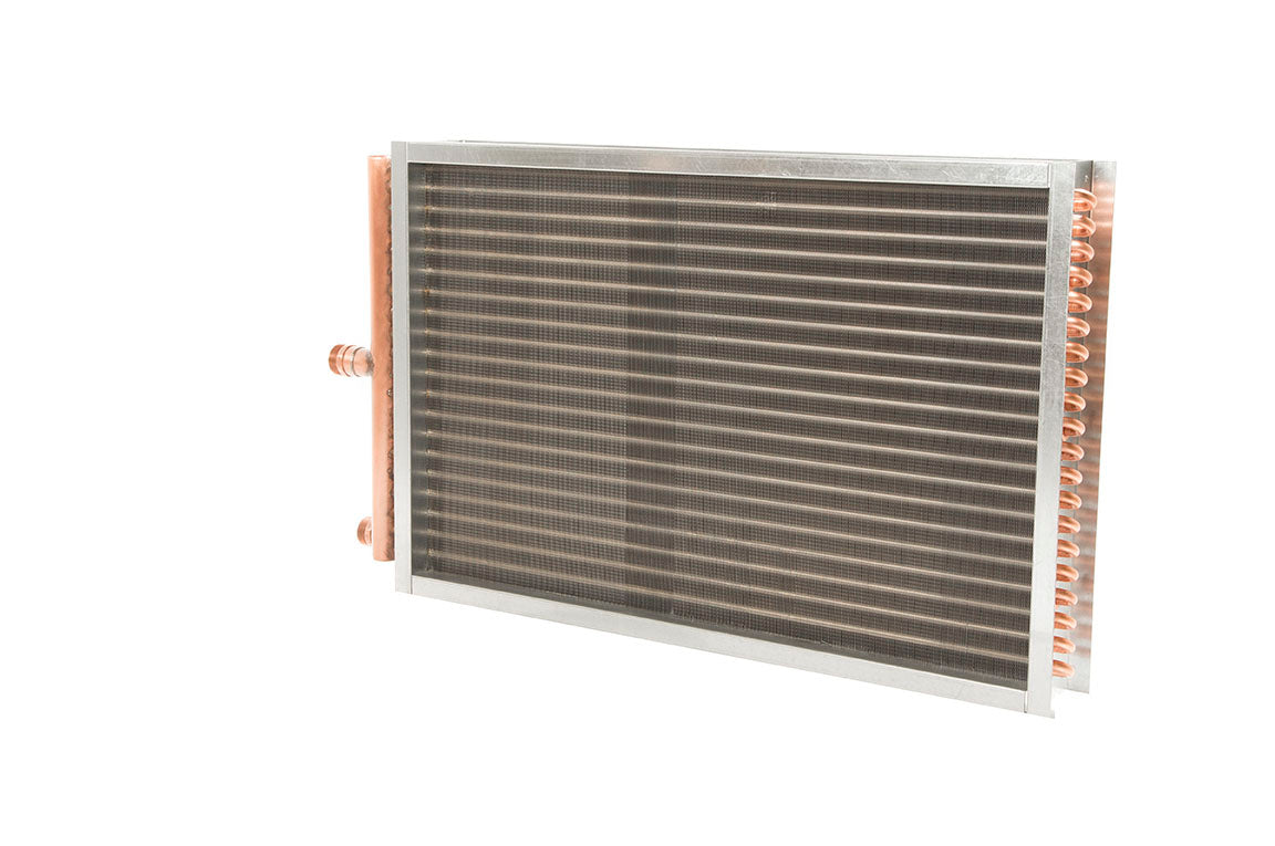 When to choose steel or stainless steel fins | Fins and Tubes: Coil Blog