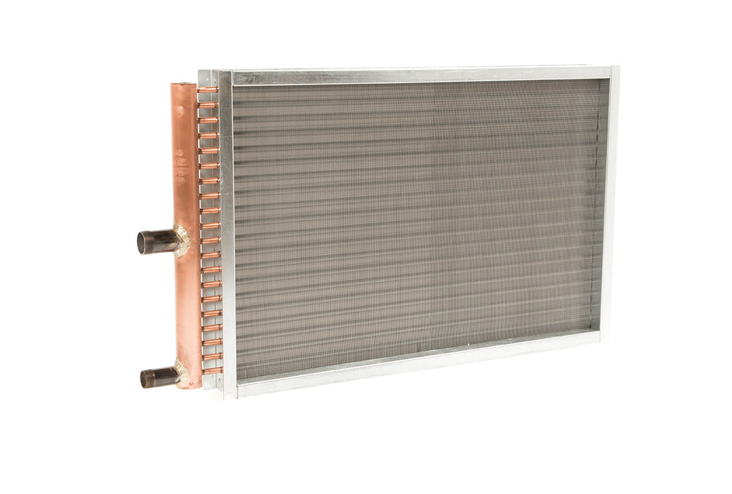 Which Type of Steam Coil Are You Using? | Fins and Tubes: Coil Blog