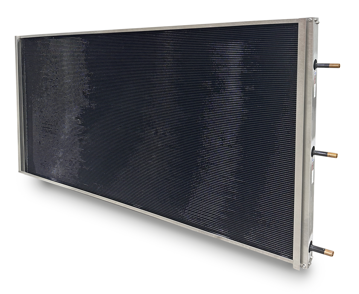 30XA Carrier Microchannel Condenser Coil Replacement, 5 Year Warranty ...