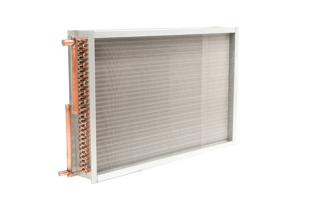 30RB390 Carrier Tube and Fin Condenser Coil – Emergent Coils
