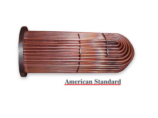 ASTS-1860-2A American Standard Steam Tube Bundle Replacement – Emergent ...