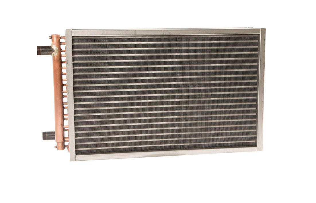 39ED12 Carrier Hot Water Coil Replacement – Emergent Coils