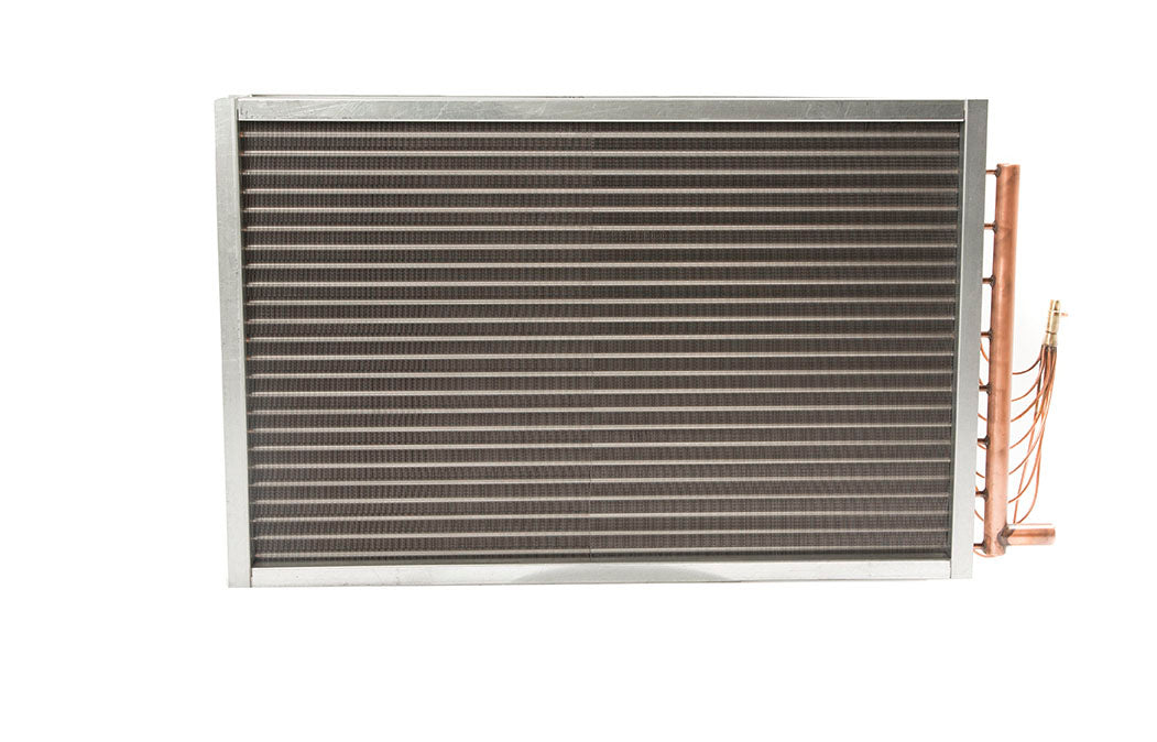Evaporator Coil: 4D60X120-410FR – Emergent Coils