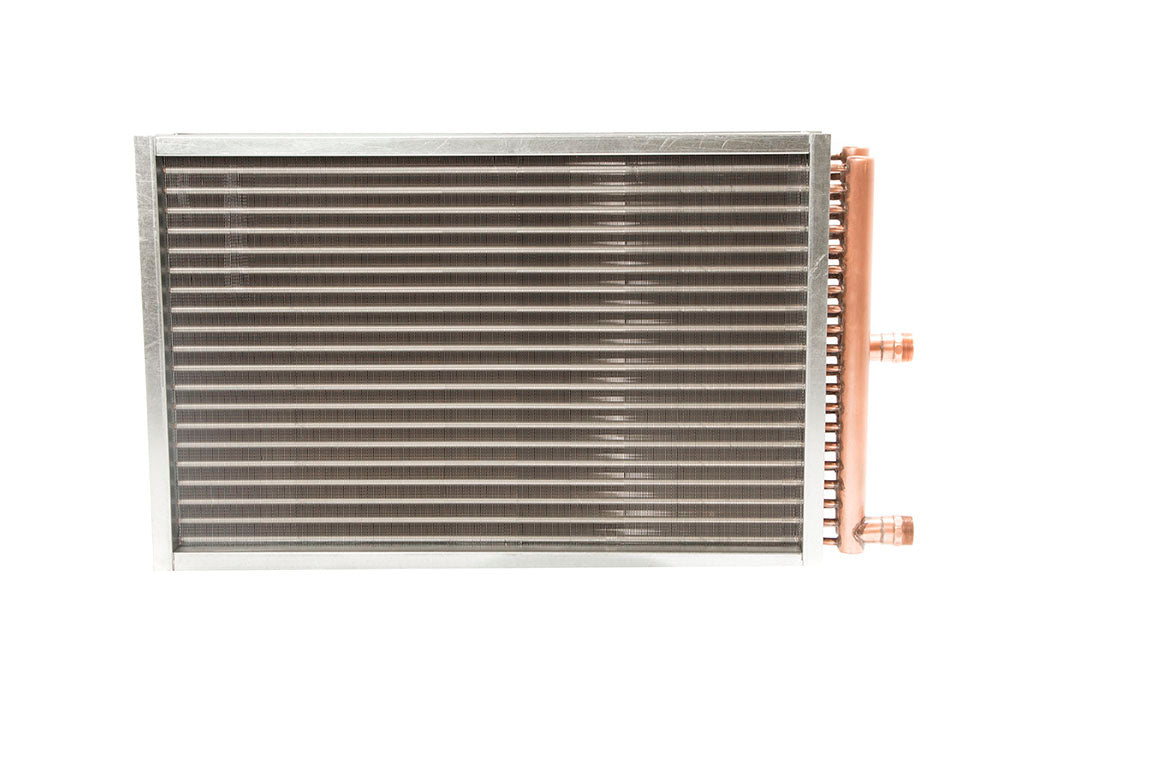 Steam Coil: 5S36X48-110-HR – Emergent Coils